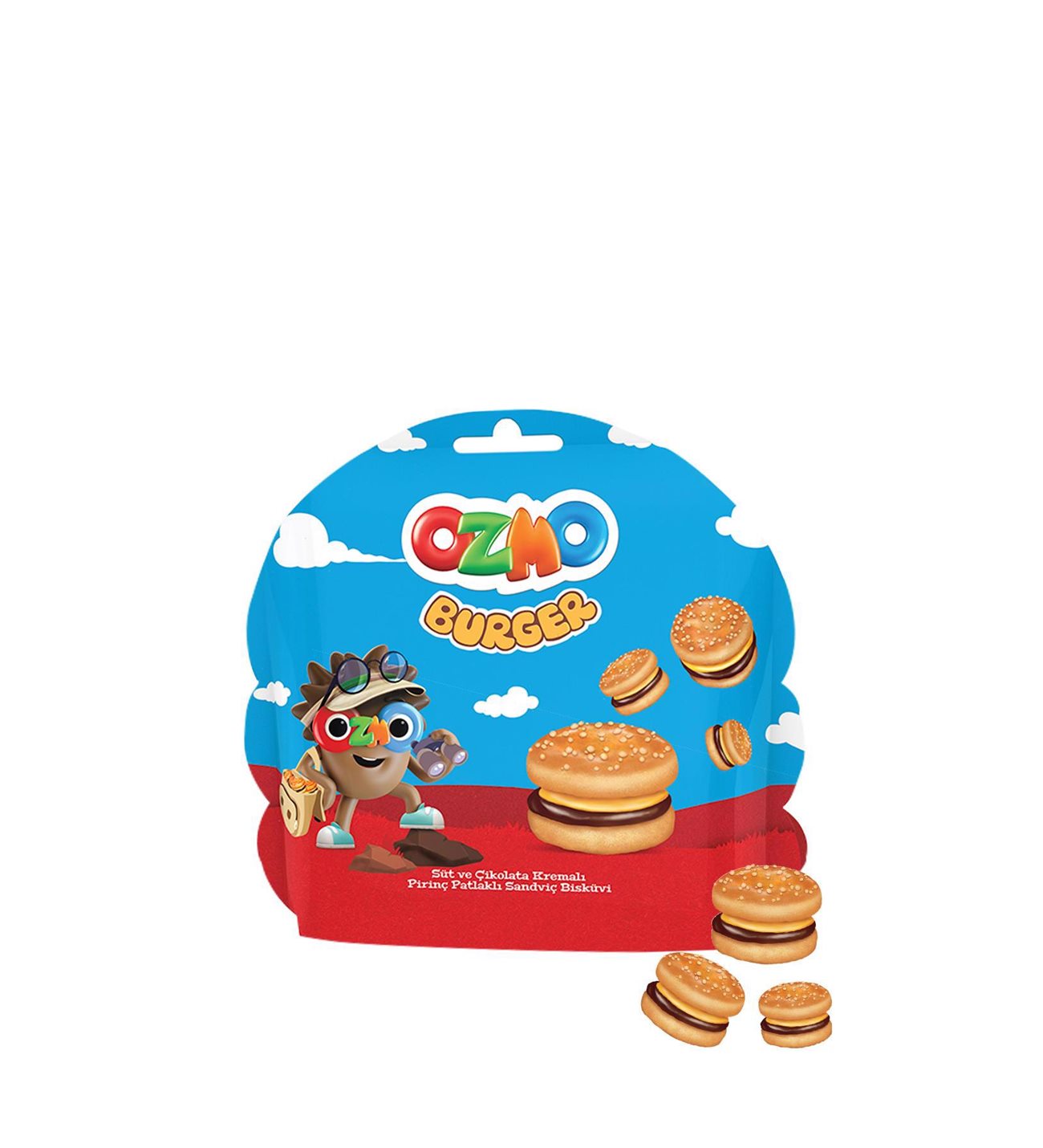 OZMO - HB GIDA - HB Gıda Dağıtım Pazarlama Turizm San. ve Tic Ltd. Şti.